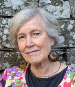 Susan Denyer to step down from her role as Secretary of ICOMOS-UK ...