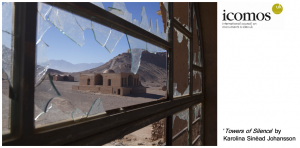 ICOMOS-UK – international council on monuments & sites uk